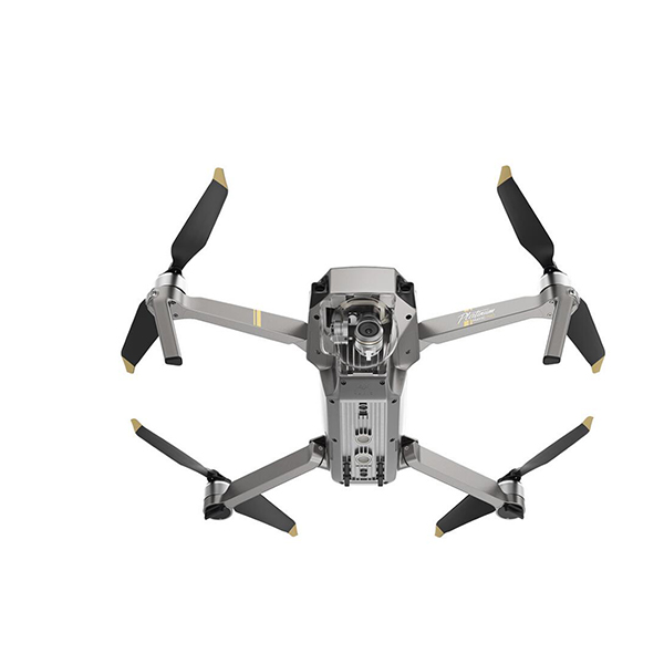 大疆（DJI）MAVIC PRO 铂金版全能套装