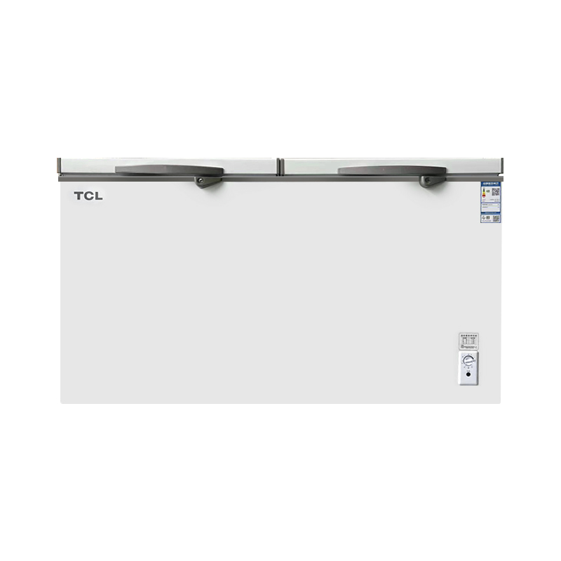 TCL 430升冷柜冰柜 BD/BC-430SQD